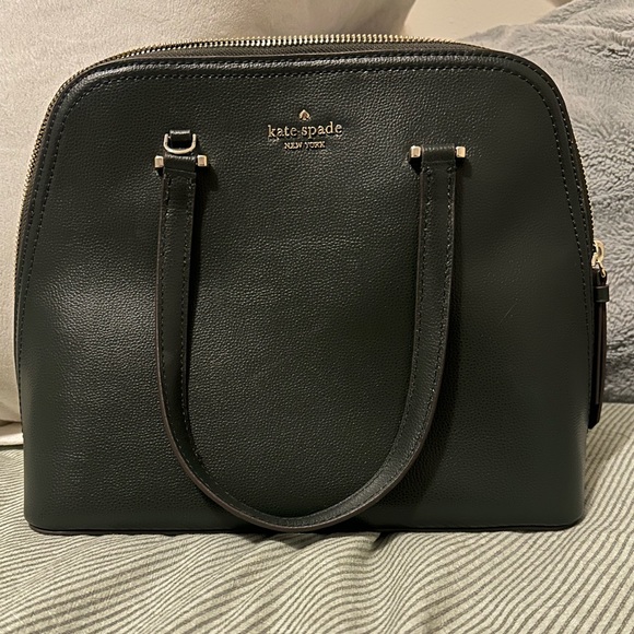 kate spade | Bags | Kate Spade Dome Satchel Crossbody | Poshmark